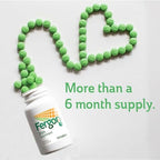 high potency iron for energy