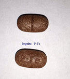High potency iron for healthy blood