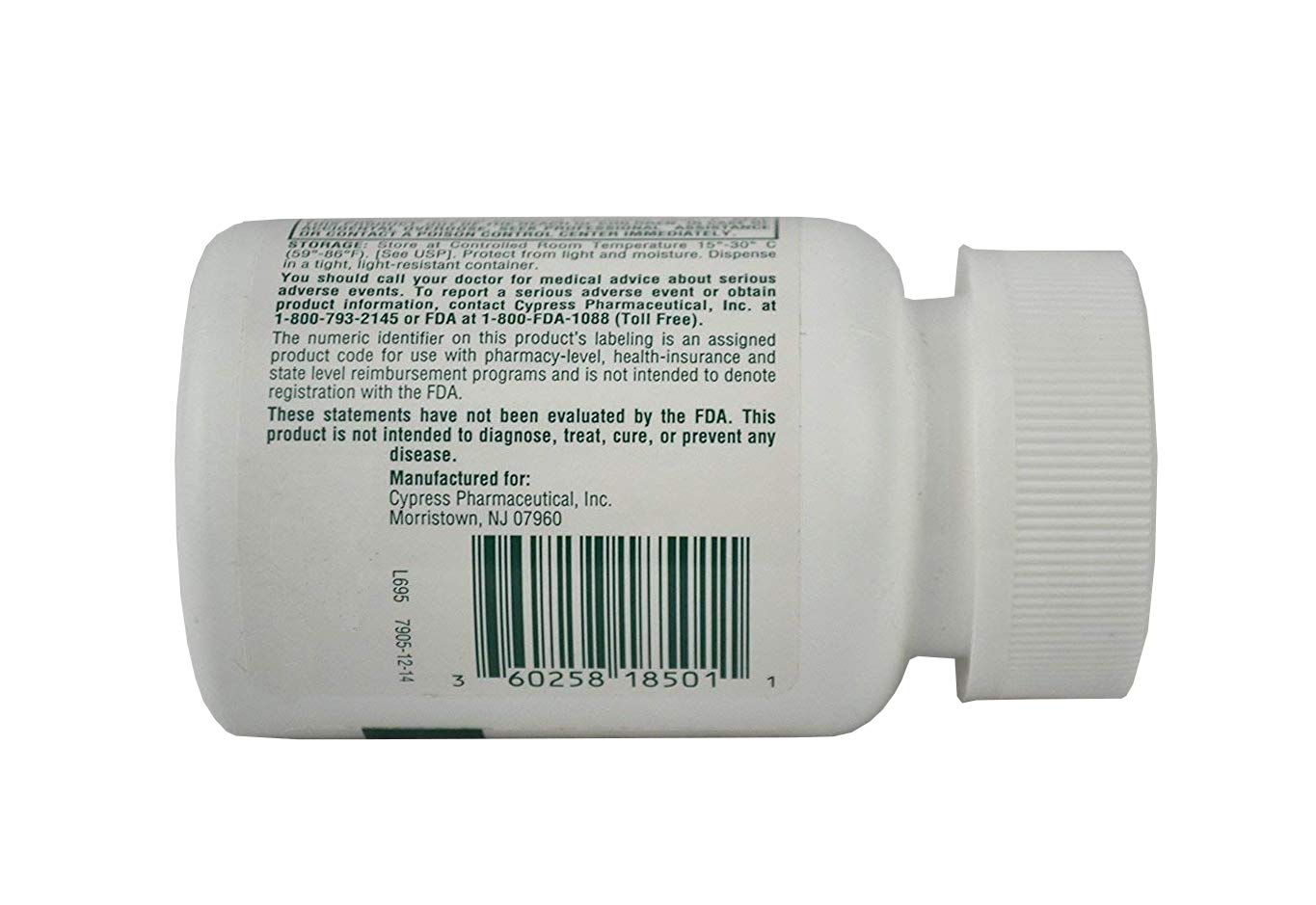 High potency iron for wellness
