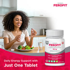 high potency iron supplement Canada