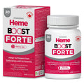high potency iron supplement for men