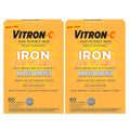 high potency iron supplement tablets