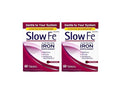 high potency iron supplement