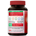 high potency iron with vitamin C