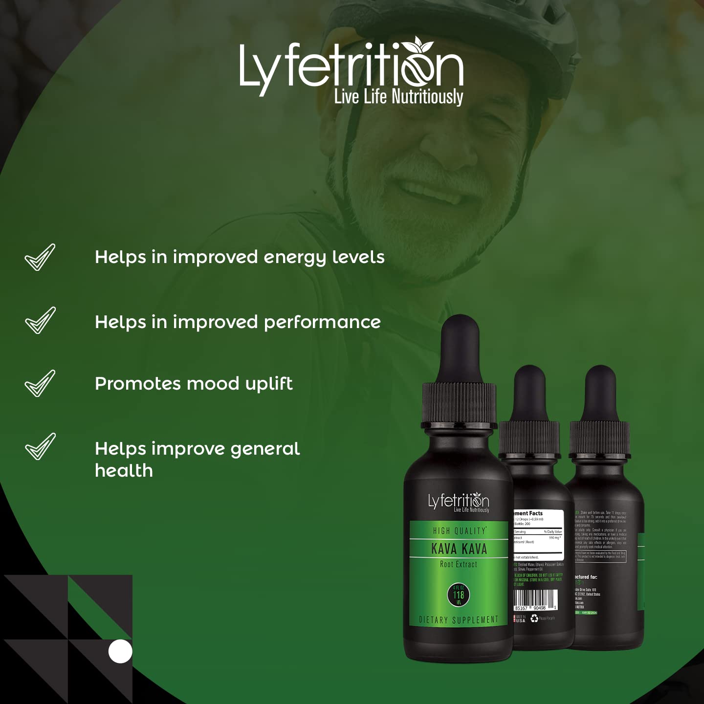 high potency kava kava extract