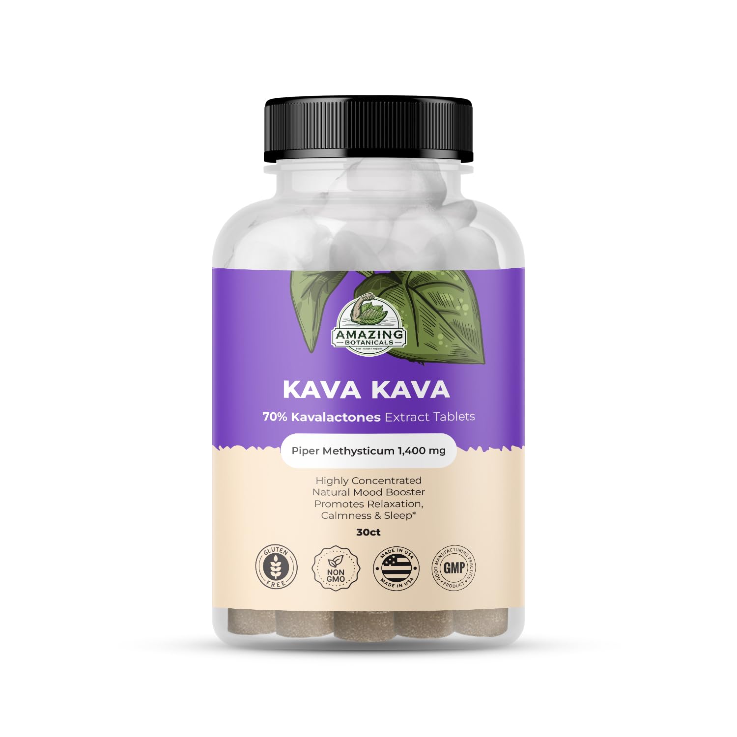 high potency kava kava extract