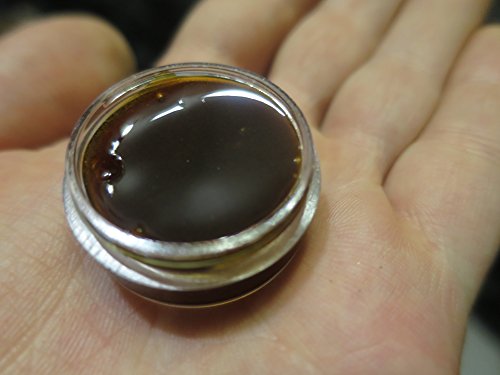 high potency kava kava paste