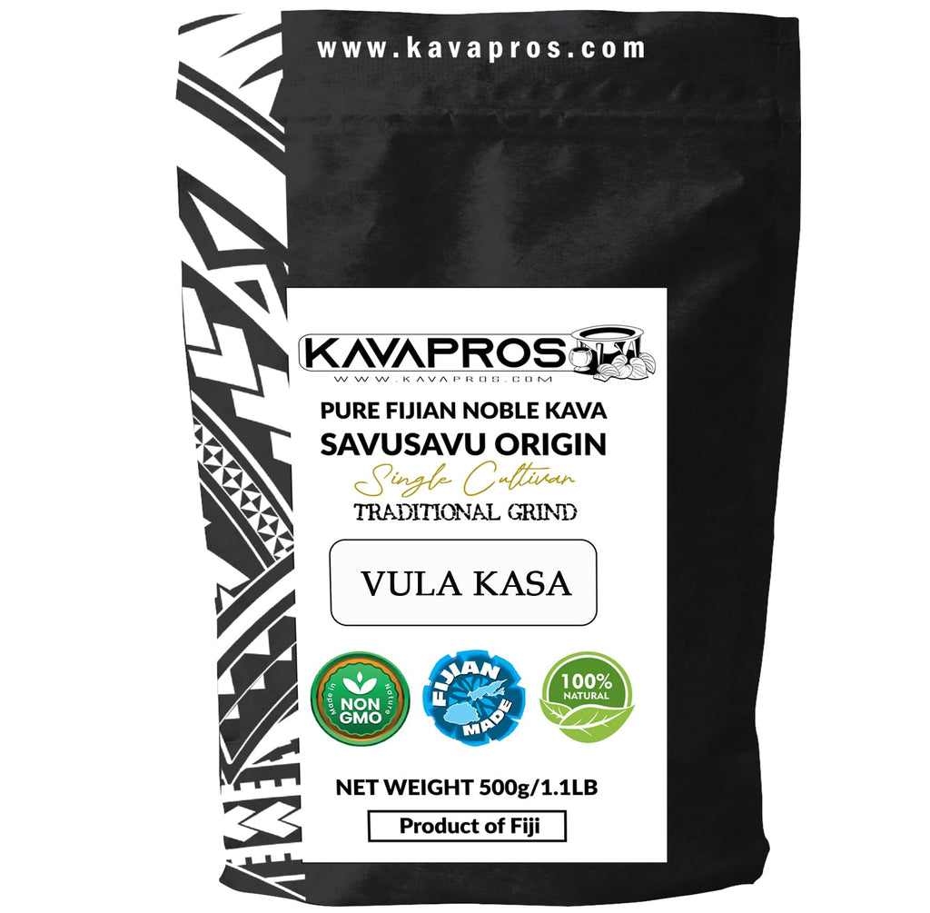 high potency kava kava powder