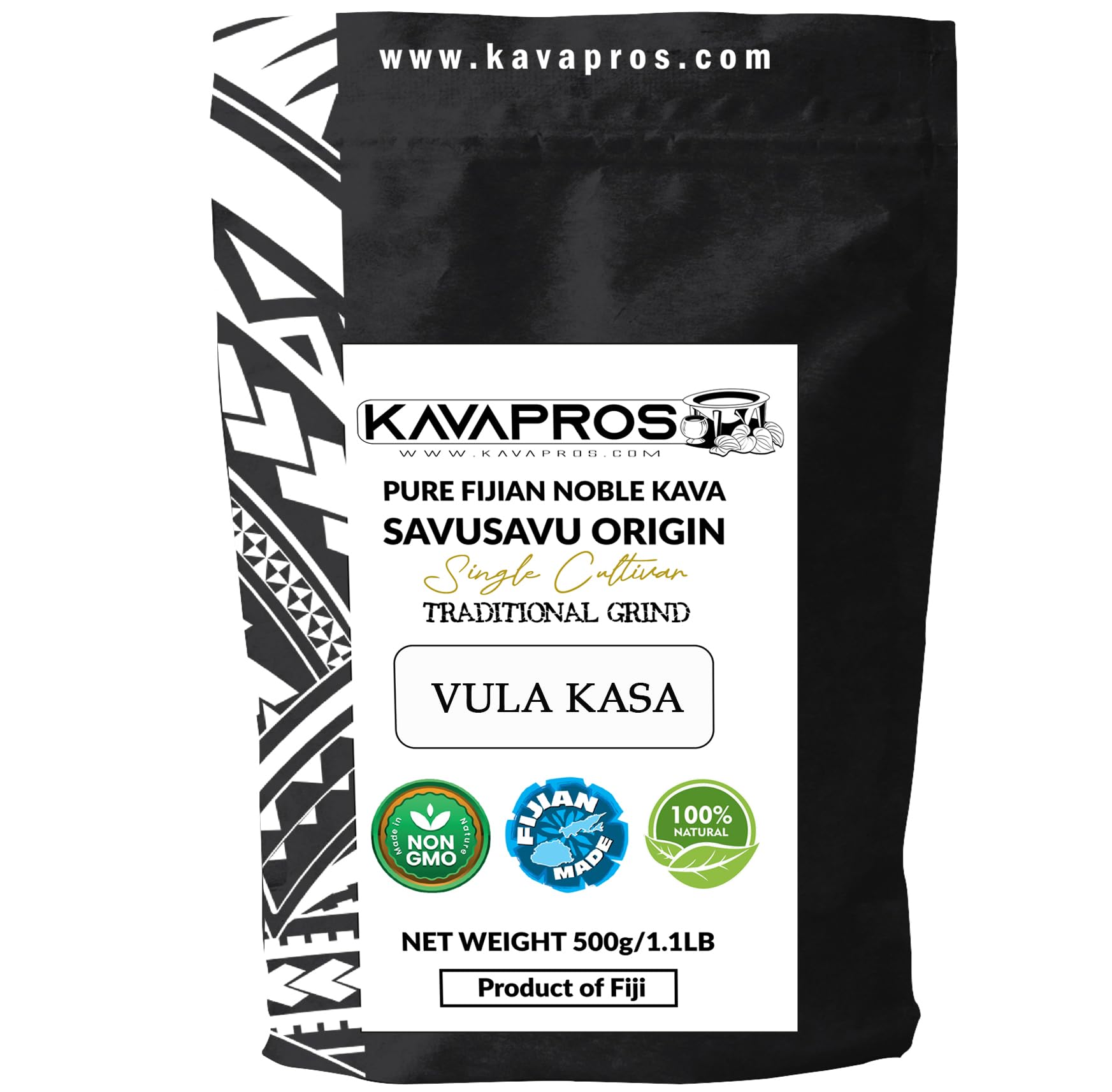 high potency kava kava powder