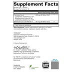 high potency kids probiotic capsules
