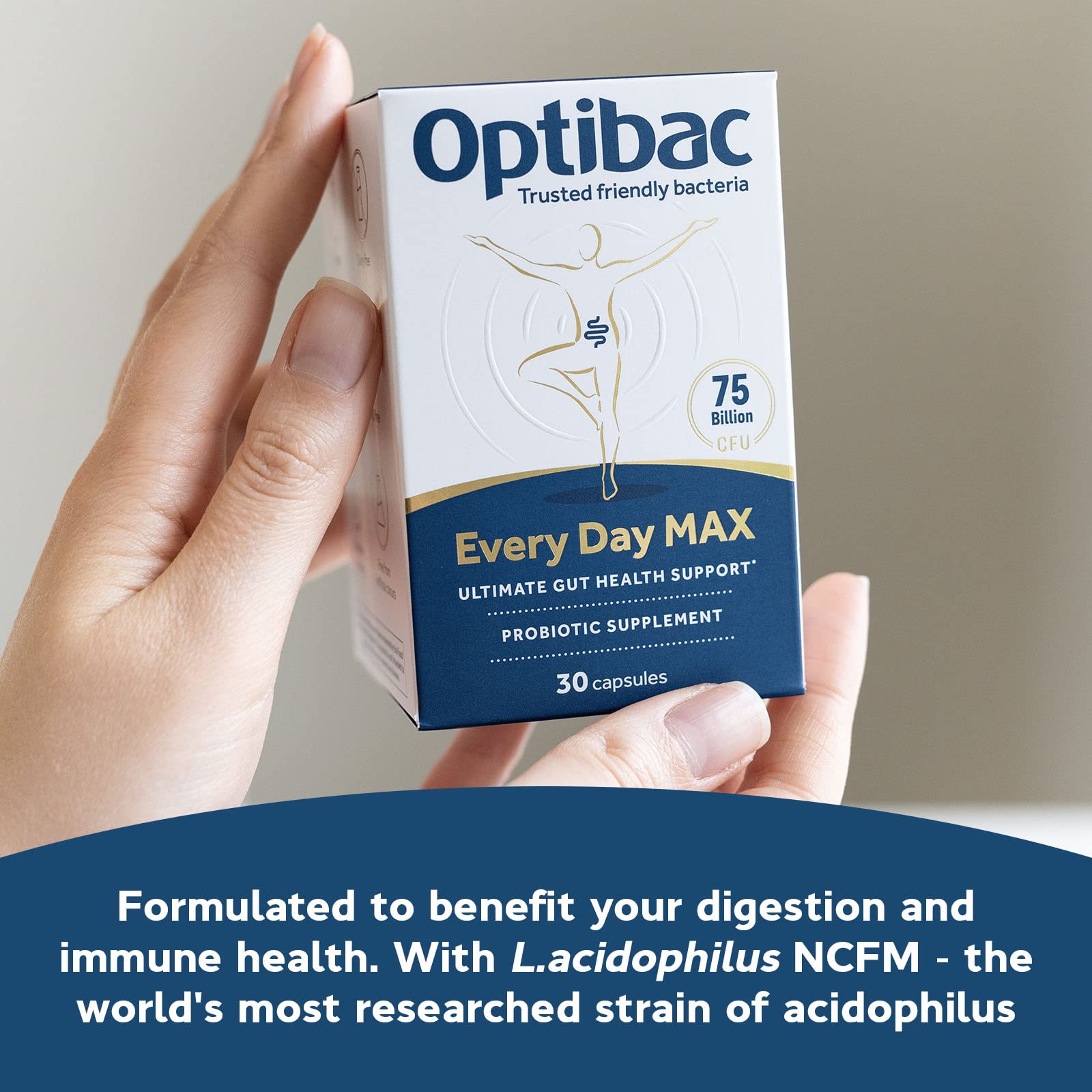 high potency kids probiotic capsules