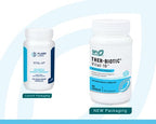 high potency kids probiotic capsules