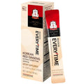 high potency Korean ginseng extract