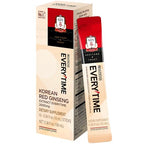 high potency Korean ginseng extract