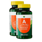 High potency KP+ Vitamin A supplement