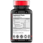 high potency krill oil 1000 mg
