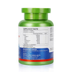 high potency krill oil 1000 mg