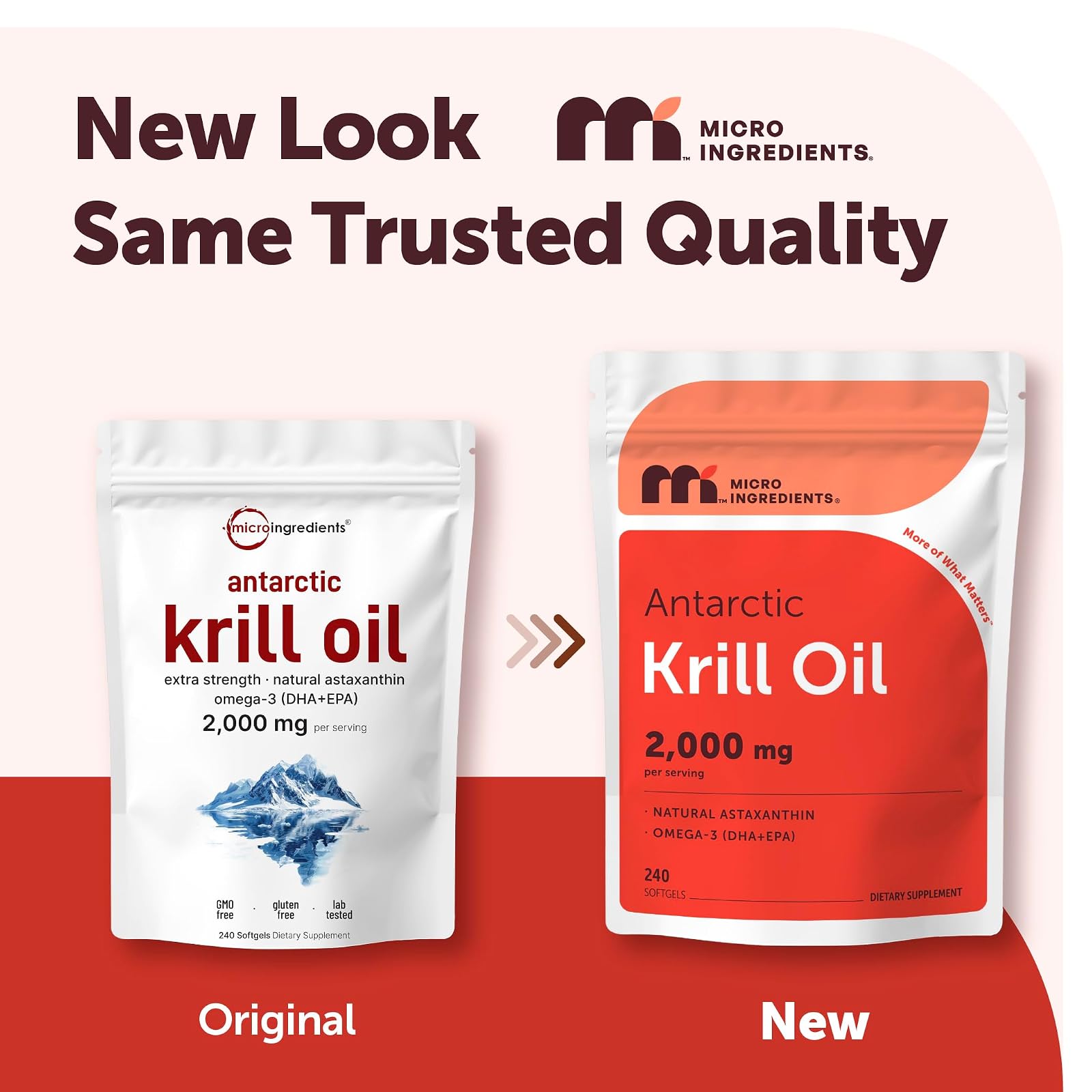 high potency krill oil 2000 mg