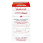 high potency krill oil capsules