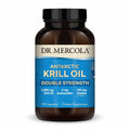 high potency krill oil capsules