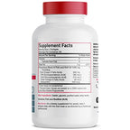 high potency krill oil capsules