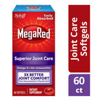 high potency krill oil capsules