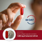 high potency krill oil for joints