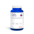 high potency krill oil supplement