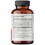 high potency krill oil supplement