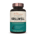 high potency krill oil supplement