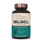 high potency krill oil supplement