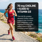 high potency krill oil supplement