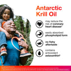high potency krill oil supplement