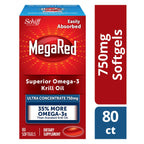 high potency krill oil supplement
