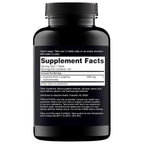High potency l-arginine capsules
