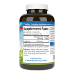 High potency L-Arginine supplement
