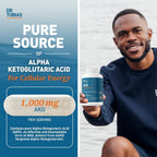 High potency l-arginine supplement