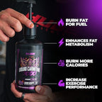 High potency L-Carnitine 3000 mg
