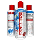 high potency L-Carnitine 3150 mg