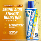high potency L-Carnitine 4000 mg