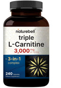 high potency l-carnitine capsules