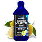 high potency l-carnitine liquid