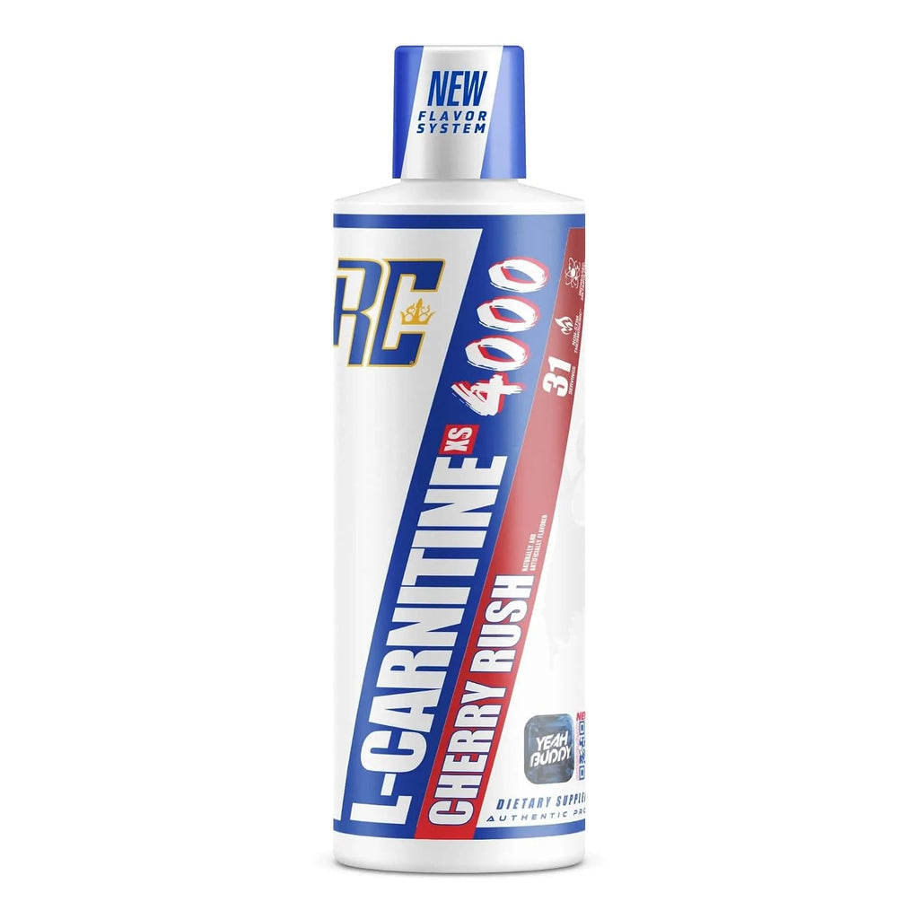 high potency l-carnitine liquid
