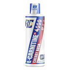 high potency l-carnitine liquid