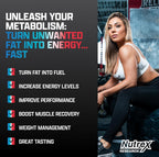 high potency l-carnitine supplement