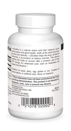 high potency L-Citrulline supplement