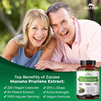 high potency L-Dopa supplement