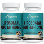 high potency L-Glutathione softgels