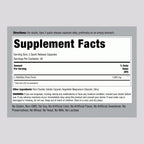 High potency L-Histidine supplement