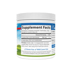High potency L-Lysine 960 mg supplement